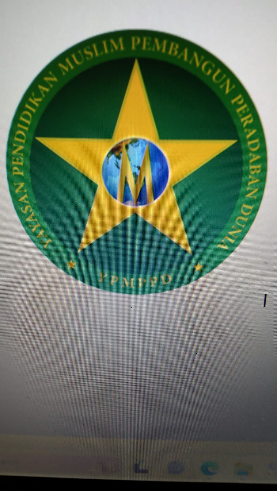 YAYASAN. PENDIDIKAN MUSLIM PEMBANGUN PERADABAN DUNIA | Companies House ...