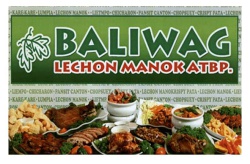 BALIWAG LECHON MANOK, INC. detailed incorporation information ...