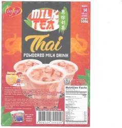 DOXO INGREDIENTS INC. detailed incorporation information - - Companies ...