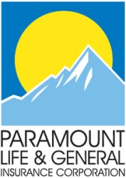 PARAMOUNT LIFE & GENERAL INSURANCE CORP. detailed incorporation ...