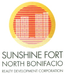 SUNSHINE FORT NORTH BONIFACIO REALTY DEVELOPMENT CORPORATION detailed ...