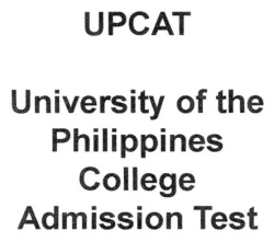 UPCAT-UNIVERSITY OF THE PHILIPPINES COLLEGE ADMISSION TEST - Companies ...